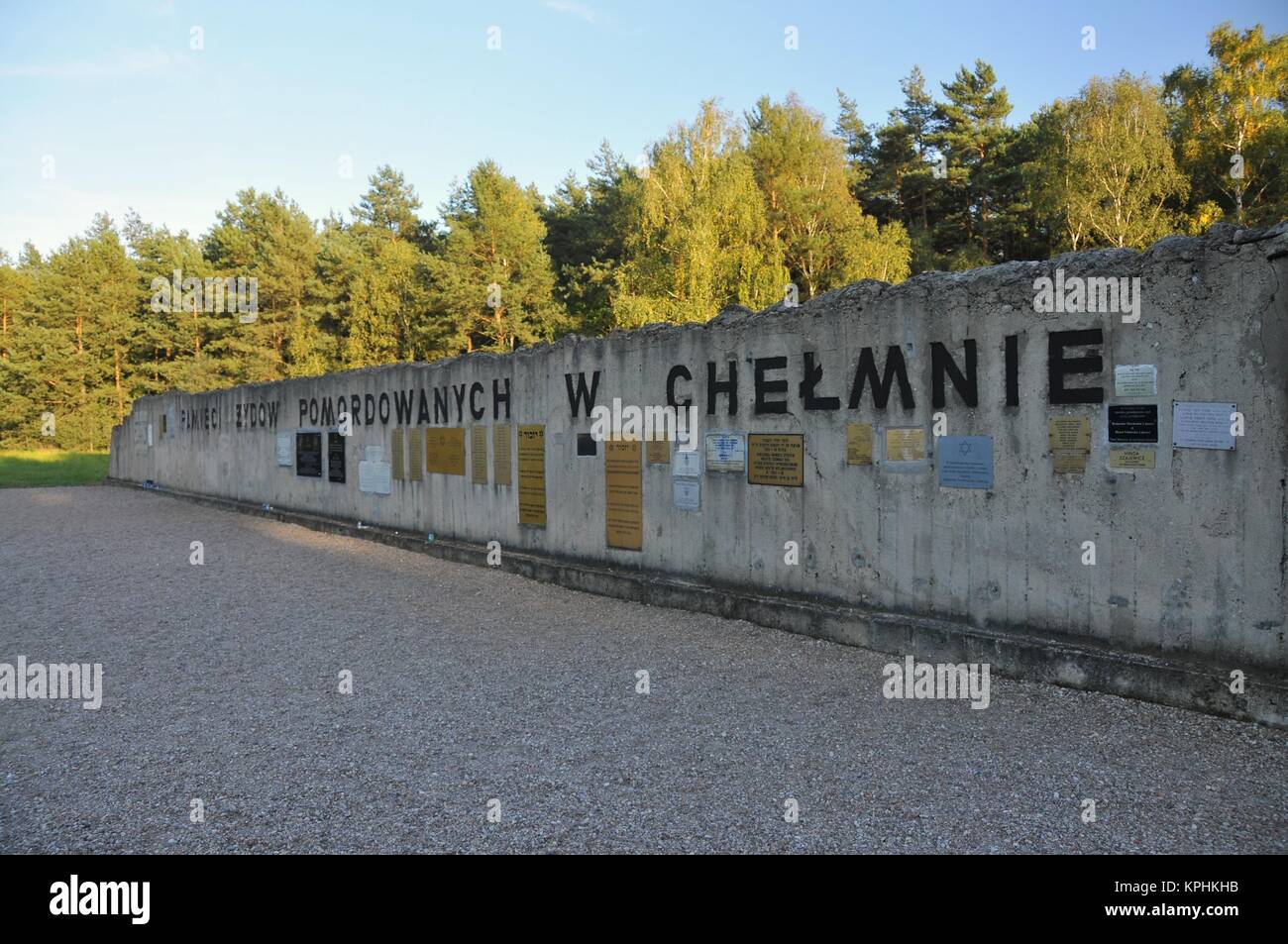 Chelmno Wwii