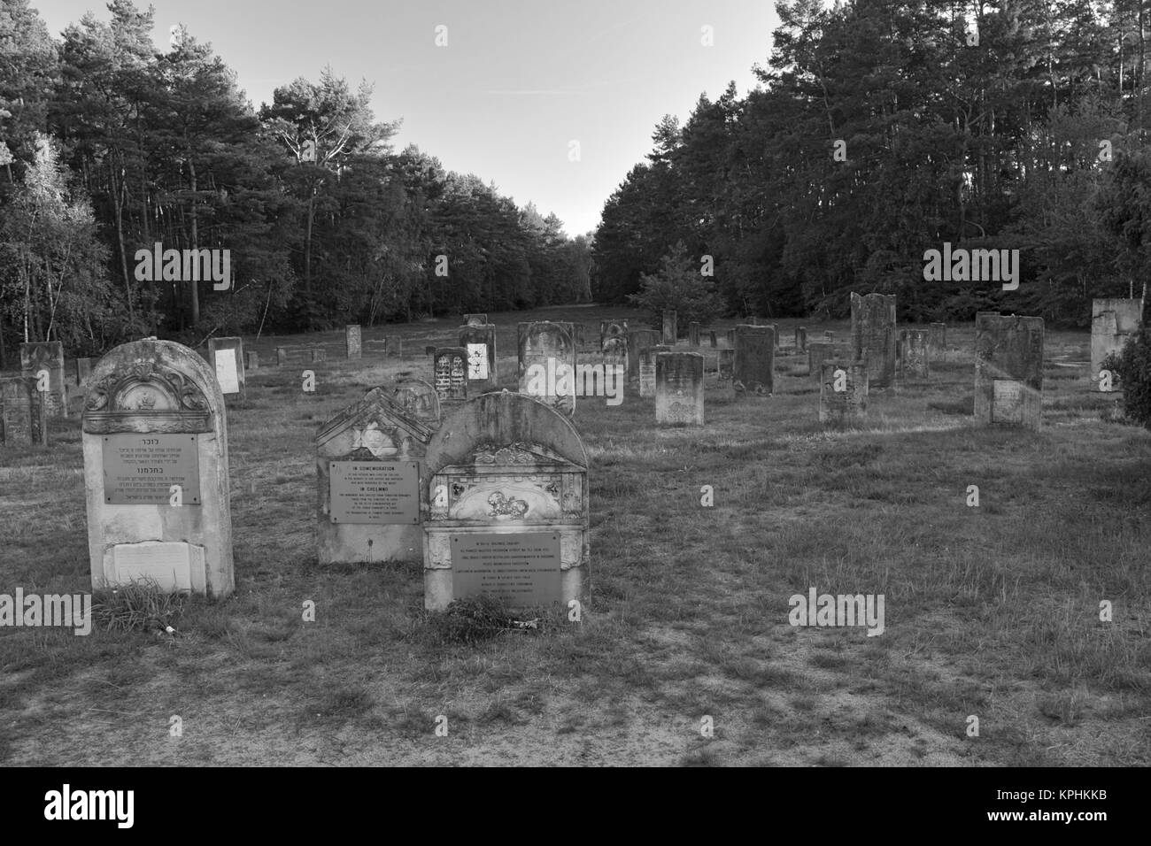 Extermination camps nazi Black and White Stock Photos & Images - Alamy