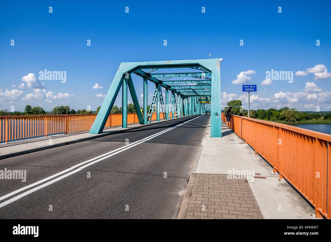 Provincial polish town hi-res stock photography and images - Alamy