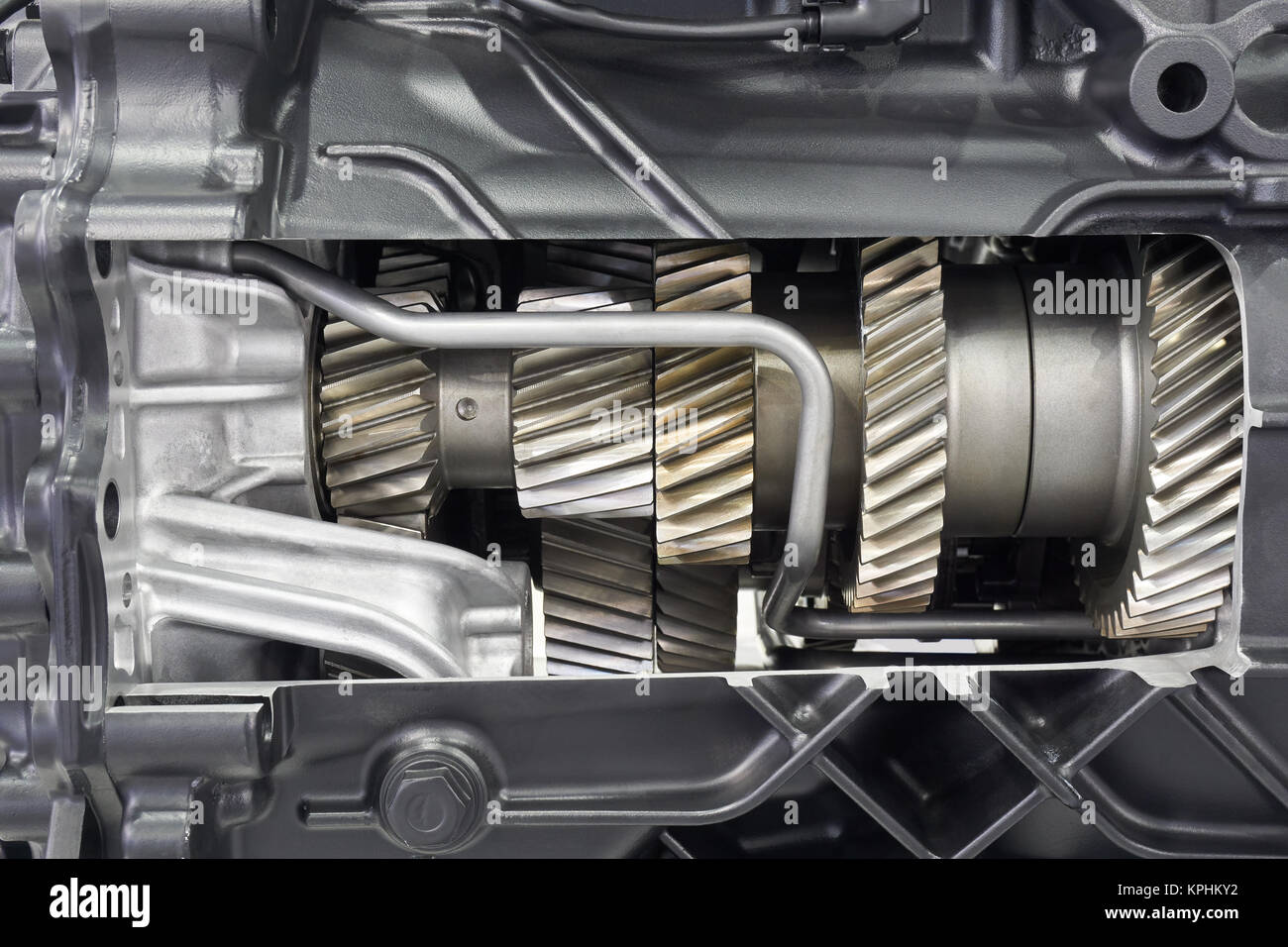 Automatic Transmission Gearbox Stock Photos & Automatic Transmission ...