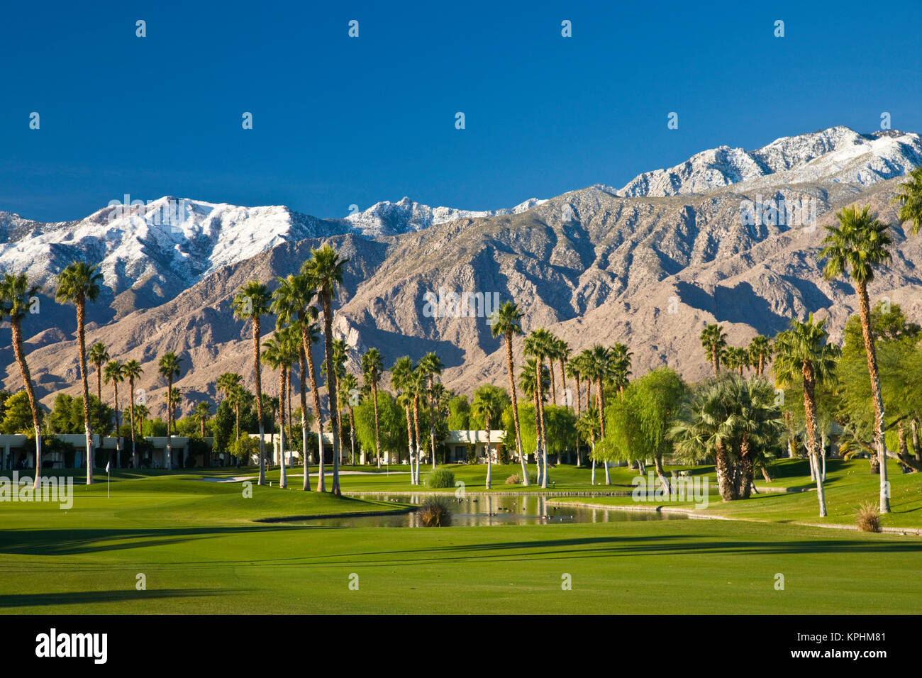 Desert princess golf hi-res stock photography and images - Alamy