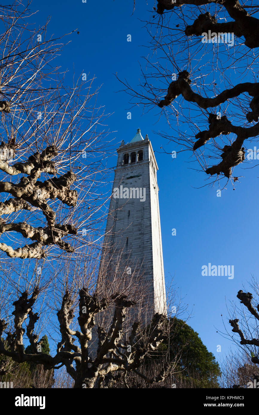 Berkeley building hi-res stock photography and images - Alamy
