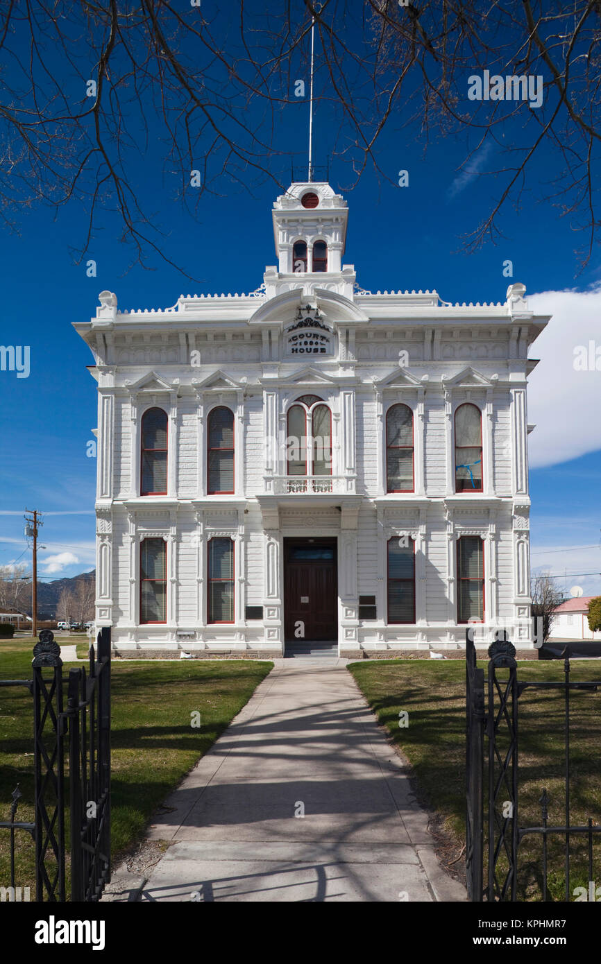 Building of courthouse hi-res stock photography and images - Alamy