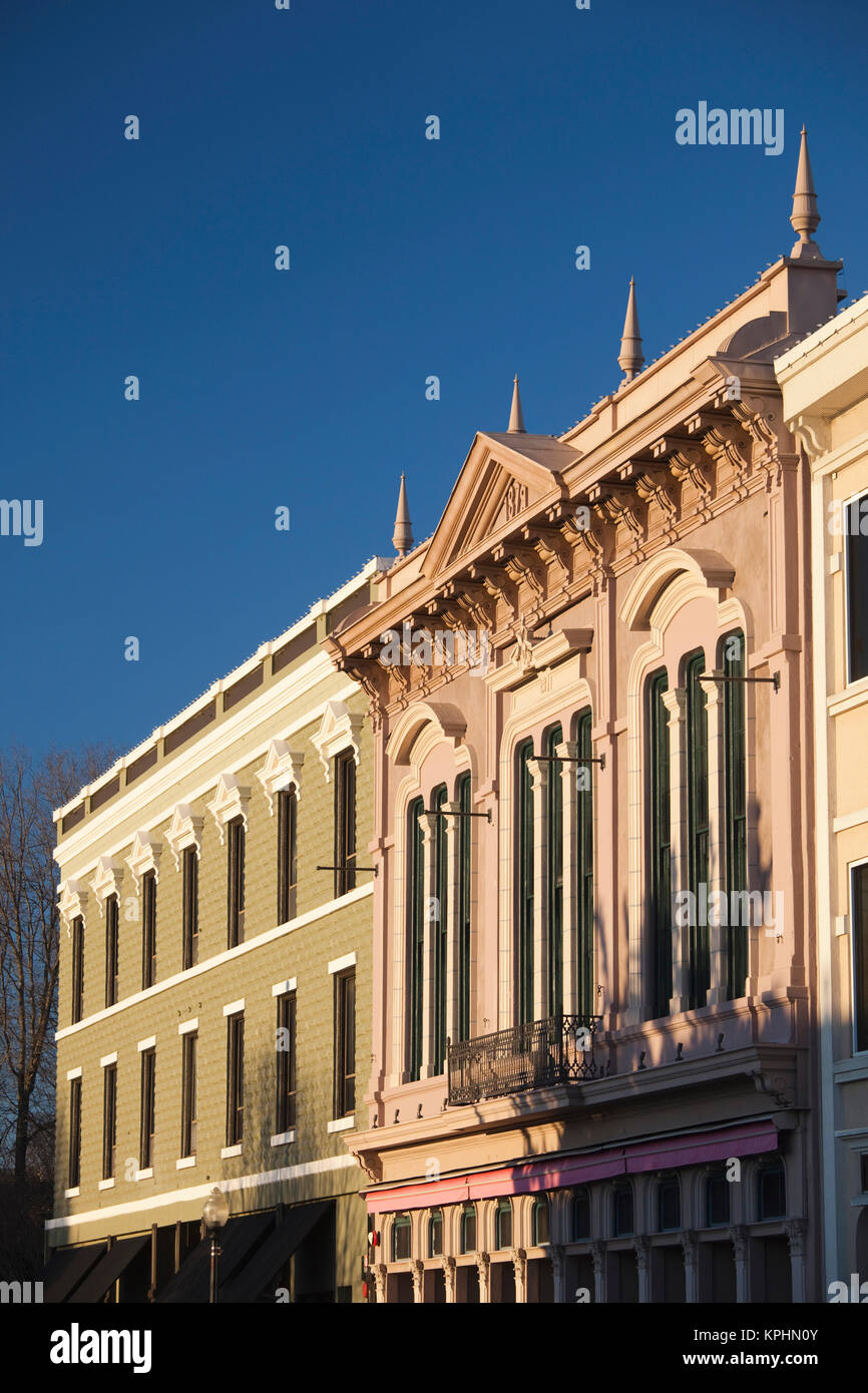 USA, California, Northern California, Napa Valley Wine Country, Napa ...