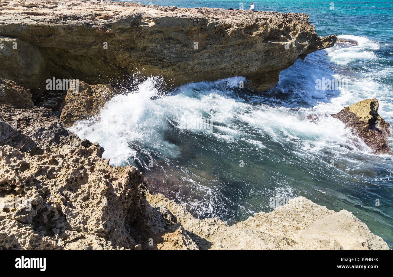 Lavainsel hi-res stock photography and images - Alamy
