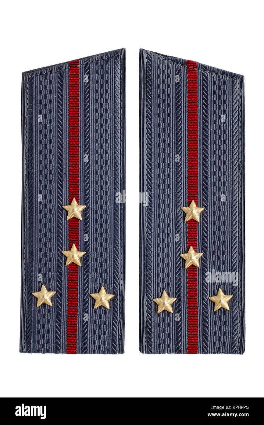 Union of the police Cut Out Stock Images & Pictures - Alamy