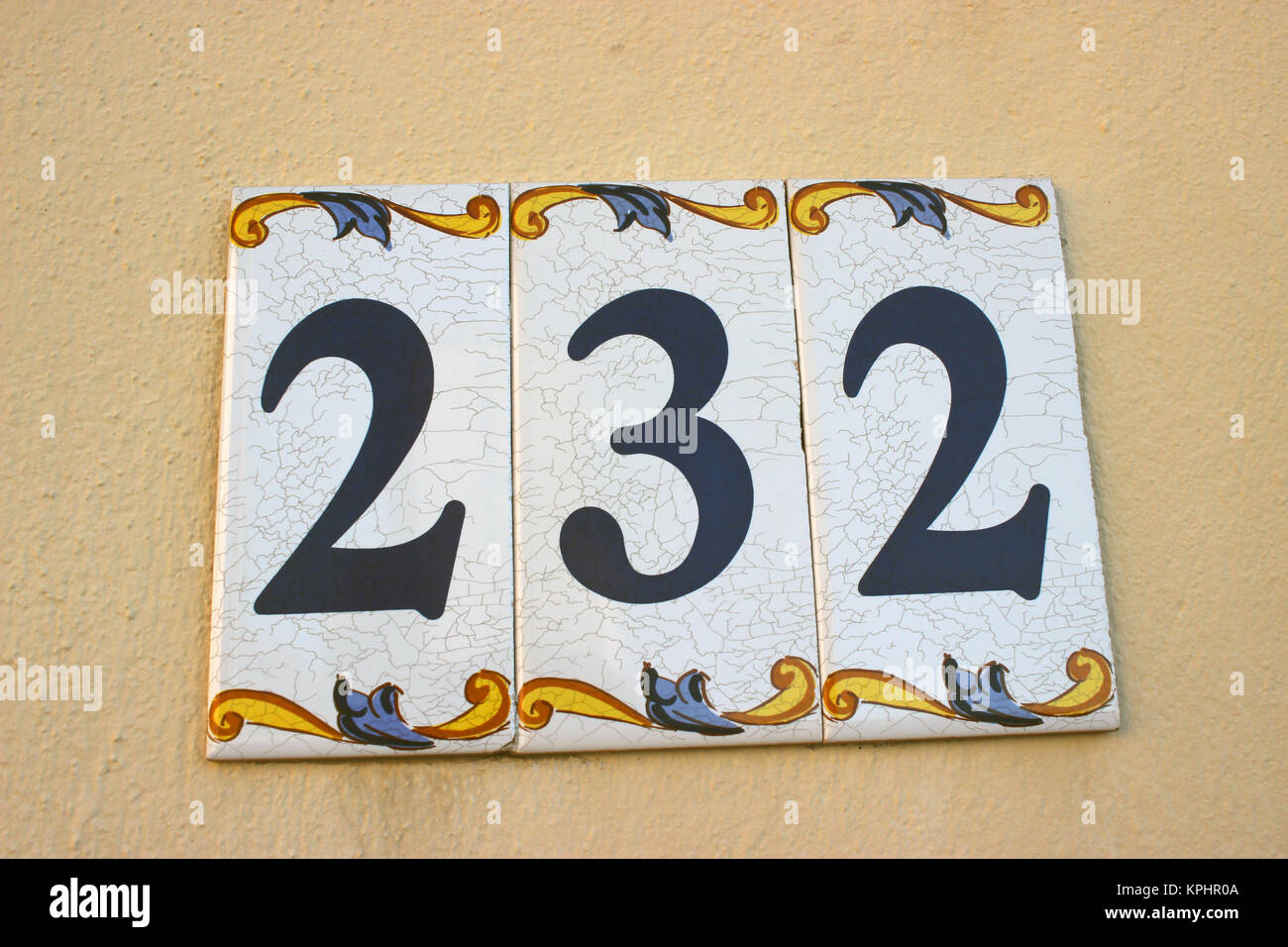 Number plate france hi-res stock photography and images - Alamy