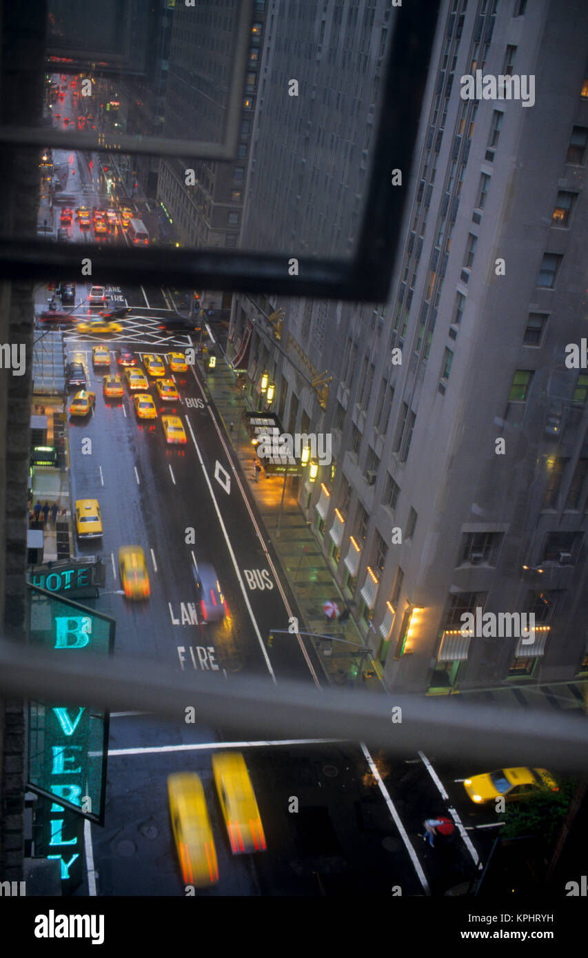 Lexington avenue street sign hi-res stock photography and images - Alamy