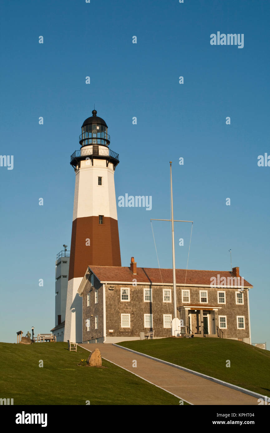 Hampton lighthouse hi-res stock photography and images - Alamy
