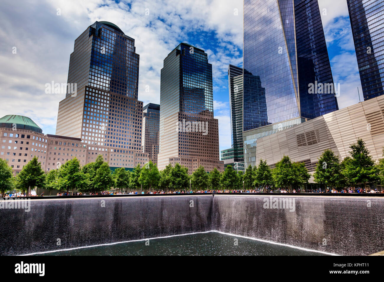 World Trade Center Foundation