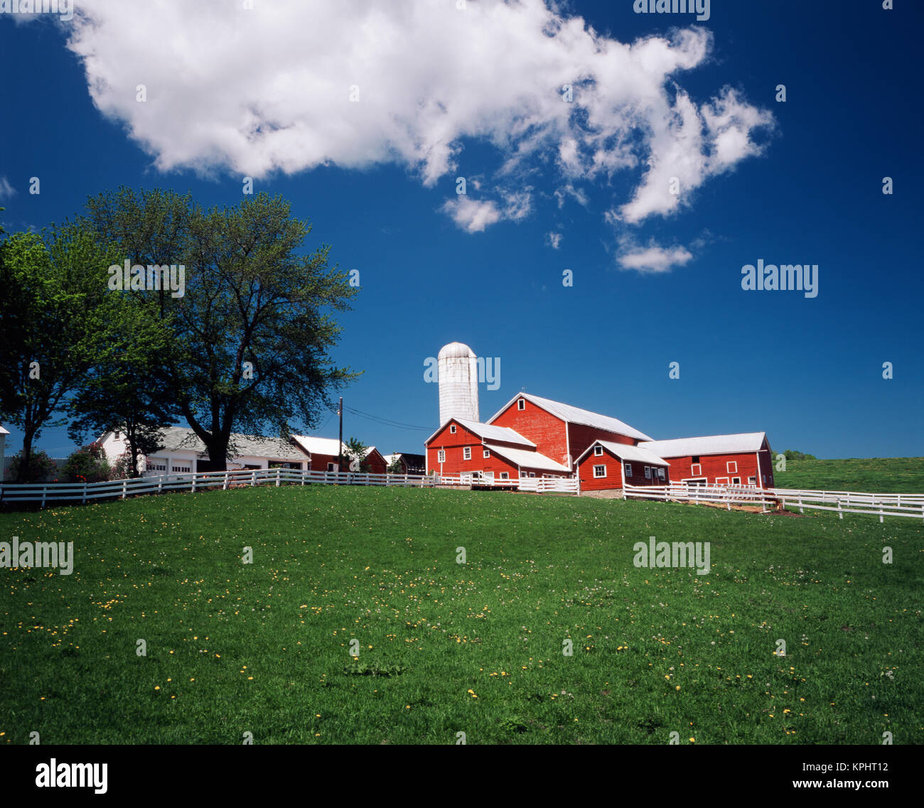 Sharon springs hi-res stock photography and images - Alamy