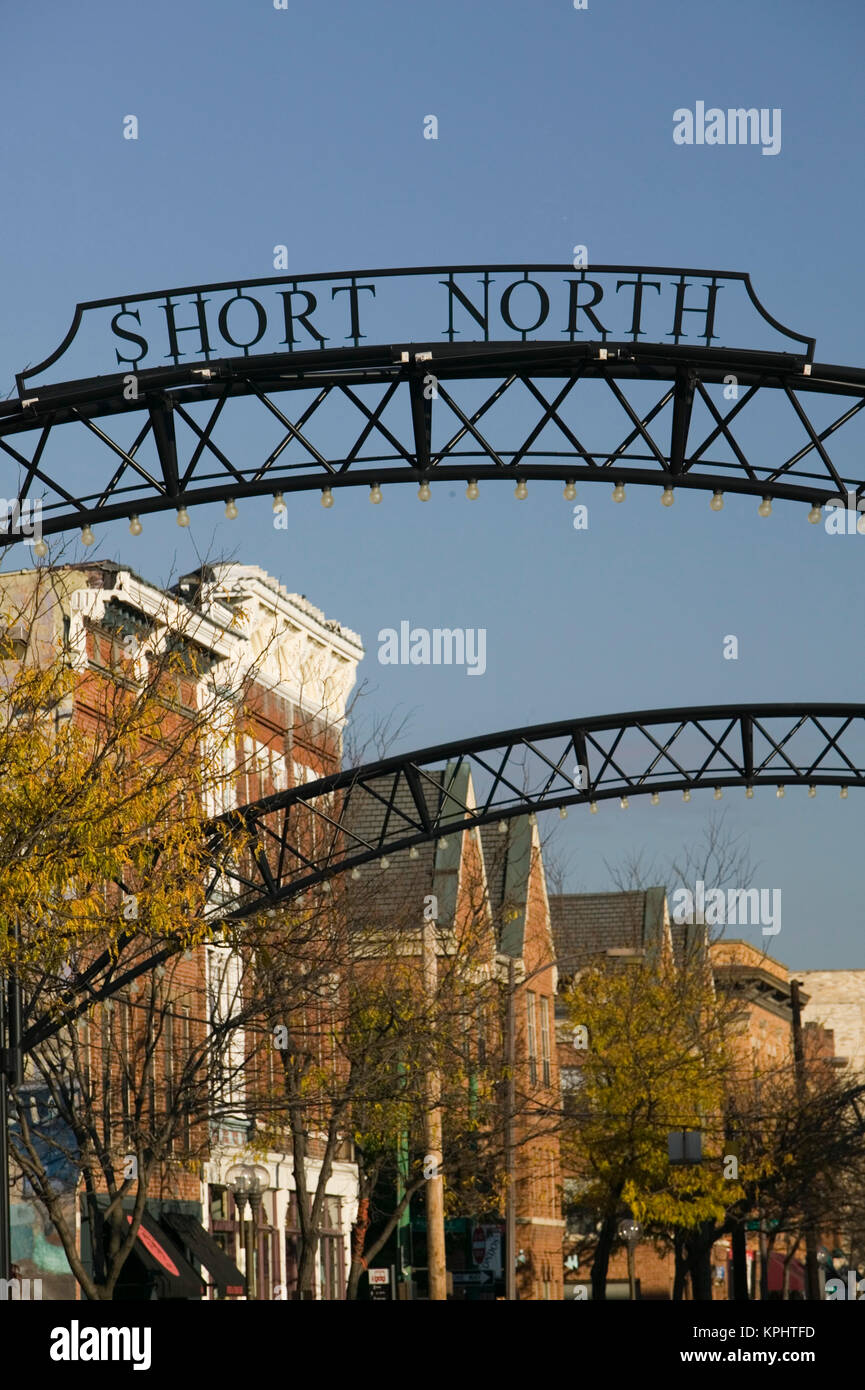 Columbus short hi-res stock photography and images - Alamy