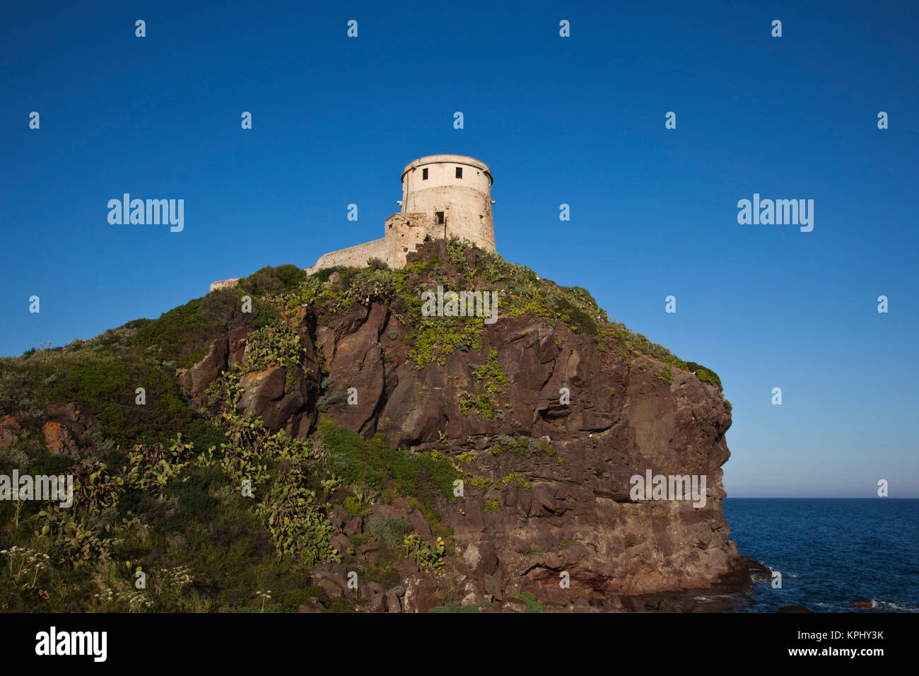 Laguna di nora hi-res stock photography and images - Alamy