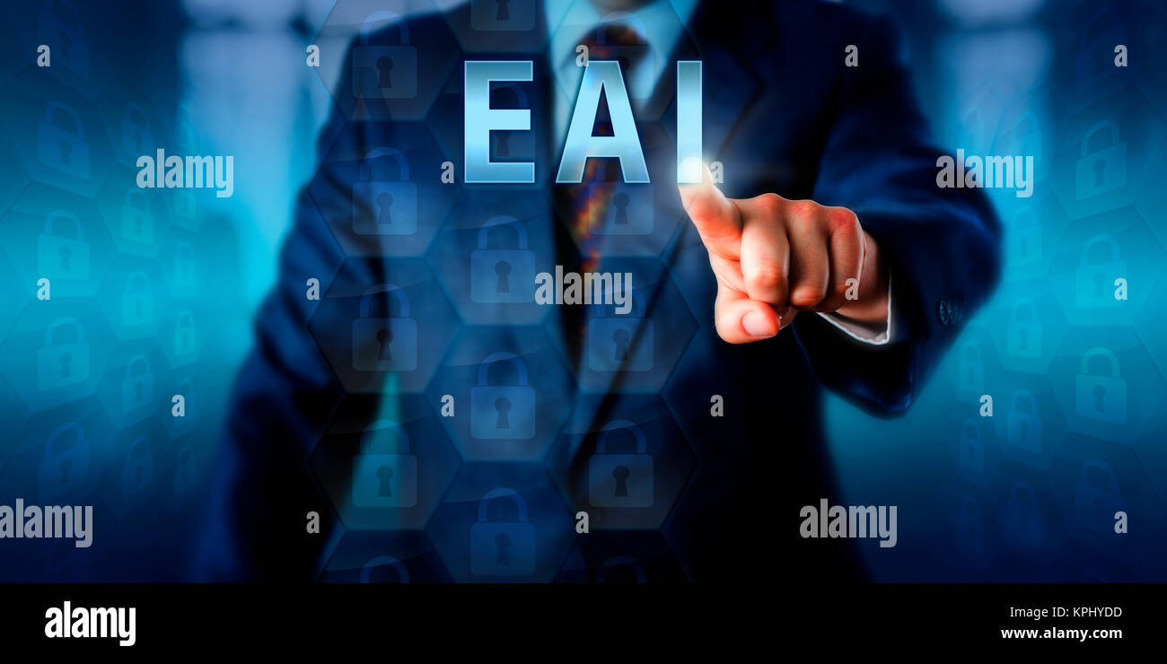 Eai design hi-res stock photography and images - Alamy