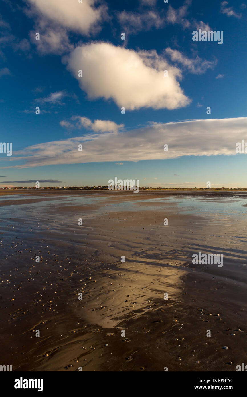 Hoylake Beach High Resolution Stock Photography and Images - Alamy
