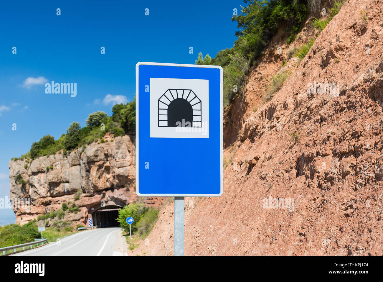 Rural road among rocks at summer Stock Photo - Alamy