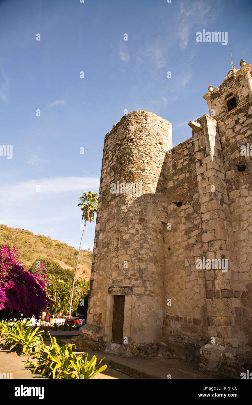 Copala Mexico High Resolution Stock Photography and Images - Alamy