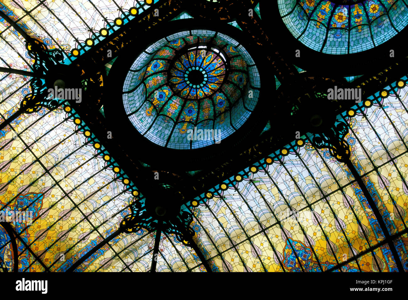 Hotel historico ciudad de mexico hi-res stock photography and images ...