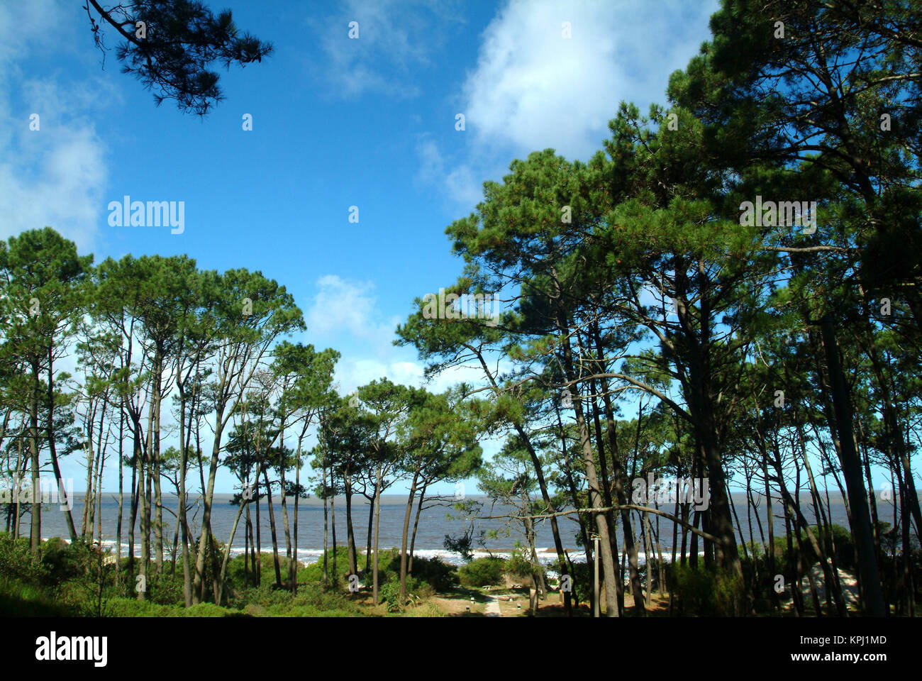 Atlantida uruguay hi-res stock photography and images - Alamy