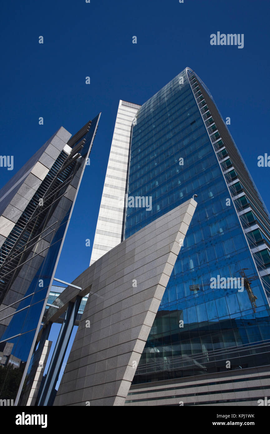 Antel Building High Resolution Stock Photography and Images - Alamy