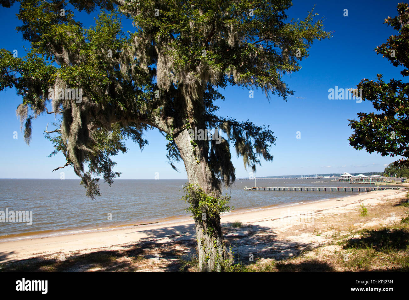 Mobile Alabama Beach