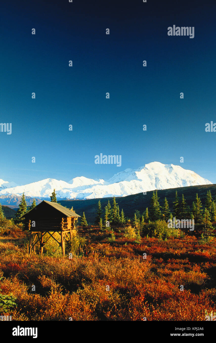 Southeast Alaska, Frederick Sound, Humpback whale in sea Stock Photo ...