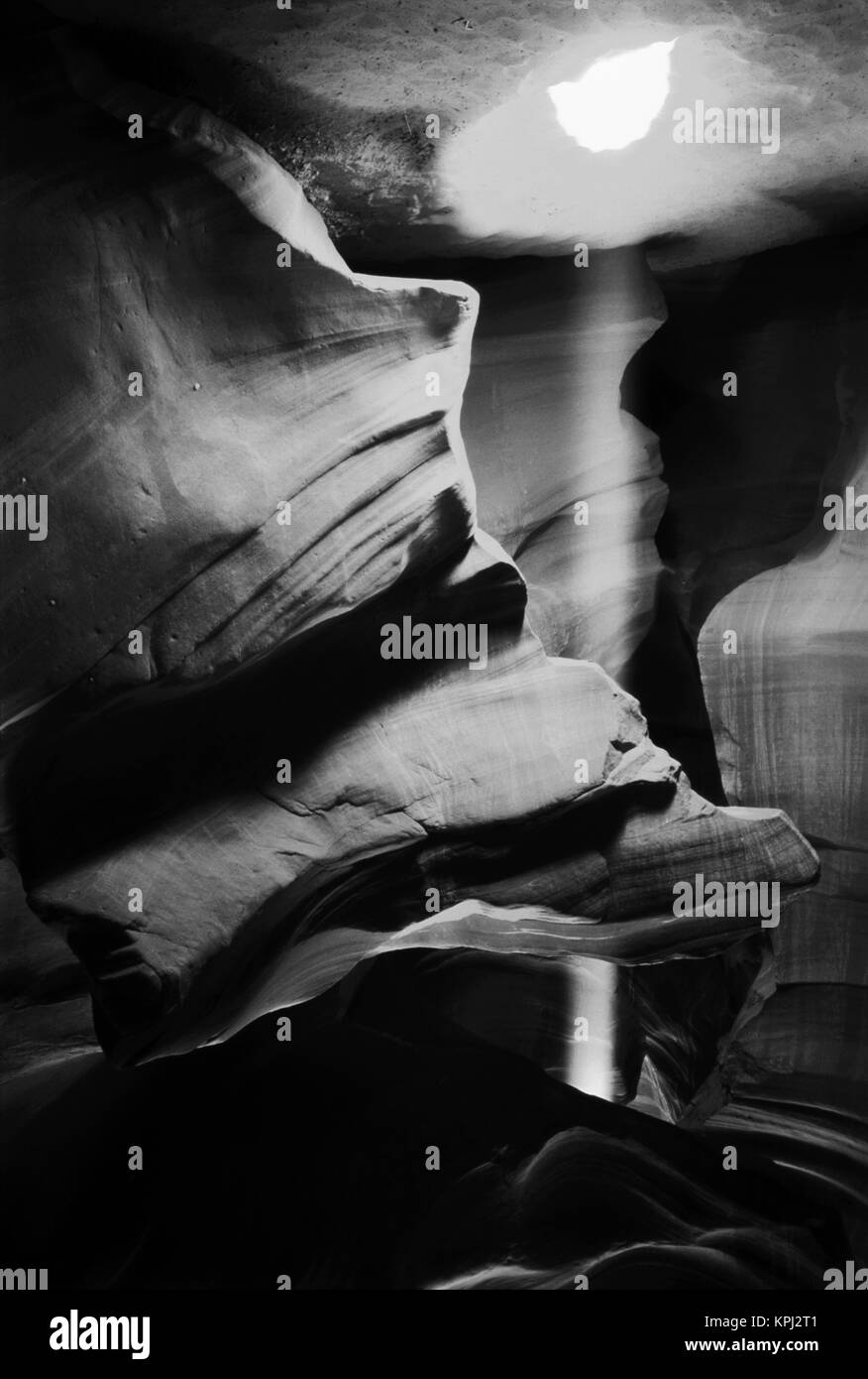 Penetrating Rock Hi res Stock Photography And Images Alamy