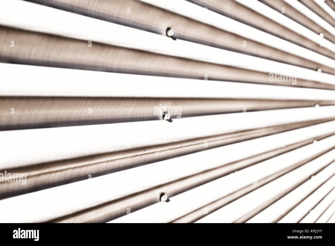 in australia the texture of metal corrugated wall like background ...