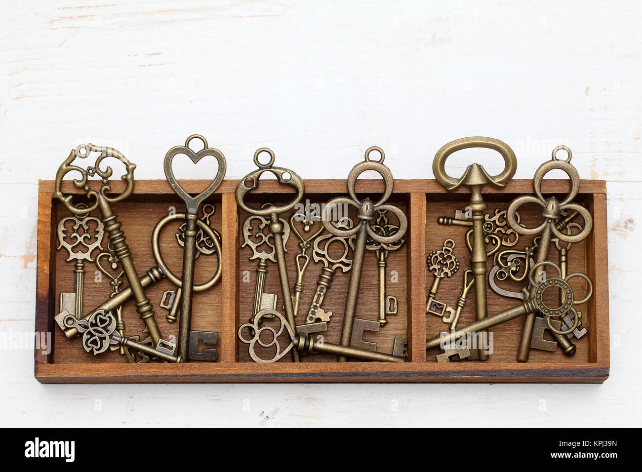 Collection key lock boxes hi-res stock photography and images - Alamy