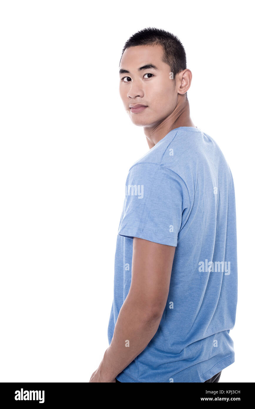 Observant expressions hi-res stock photography and images - Alamy