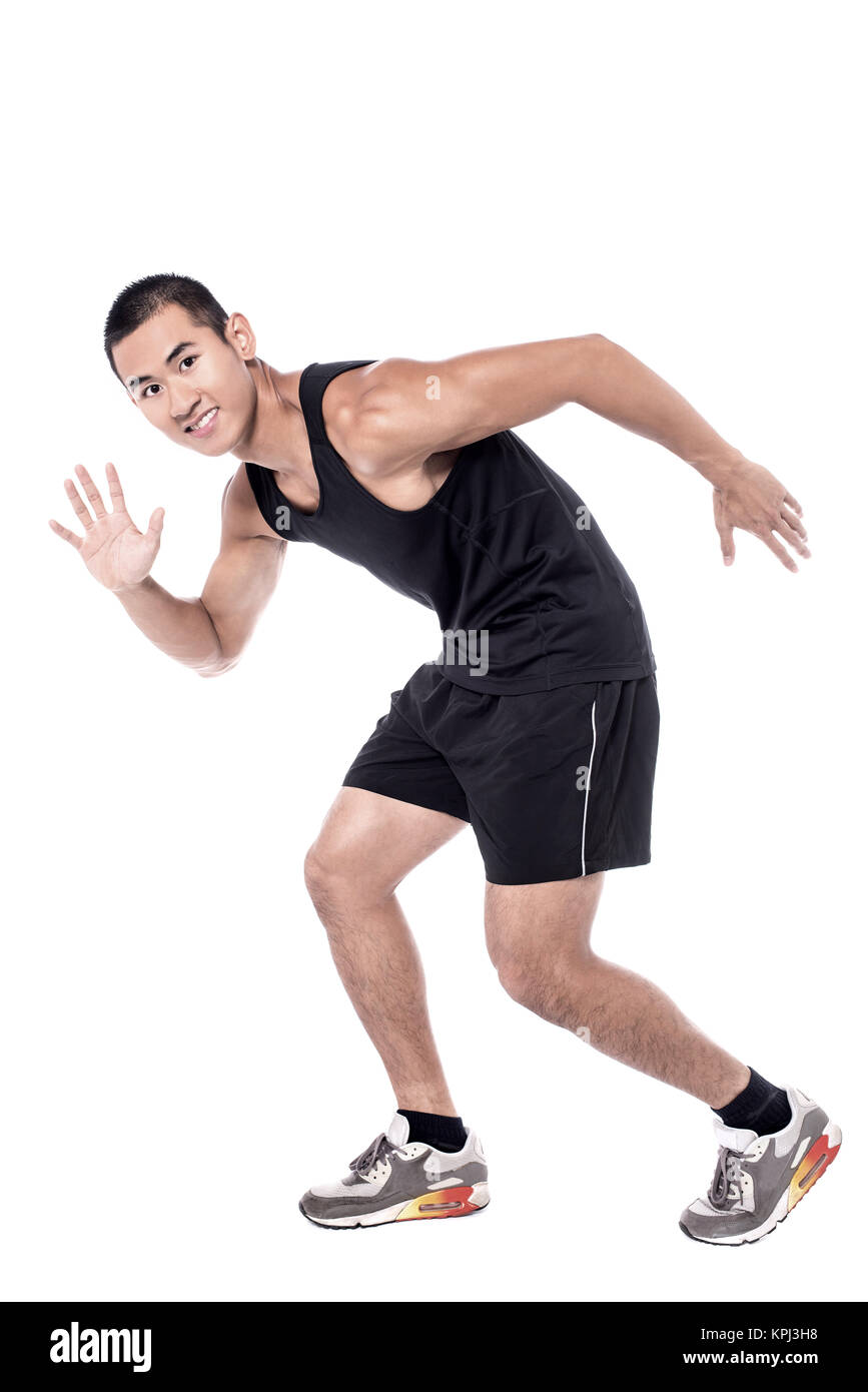 Sideways movement Cut Out Stock Images & Pictures - Alamy