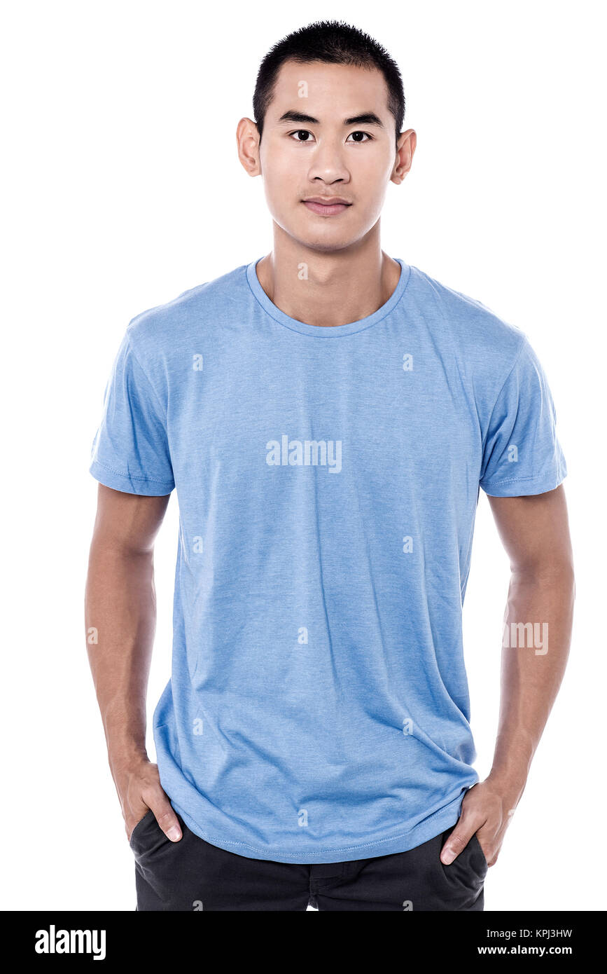 How am i looking Stock Photo - Alamy