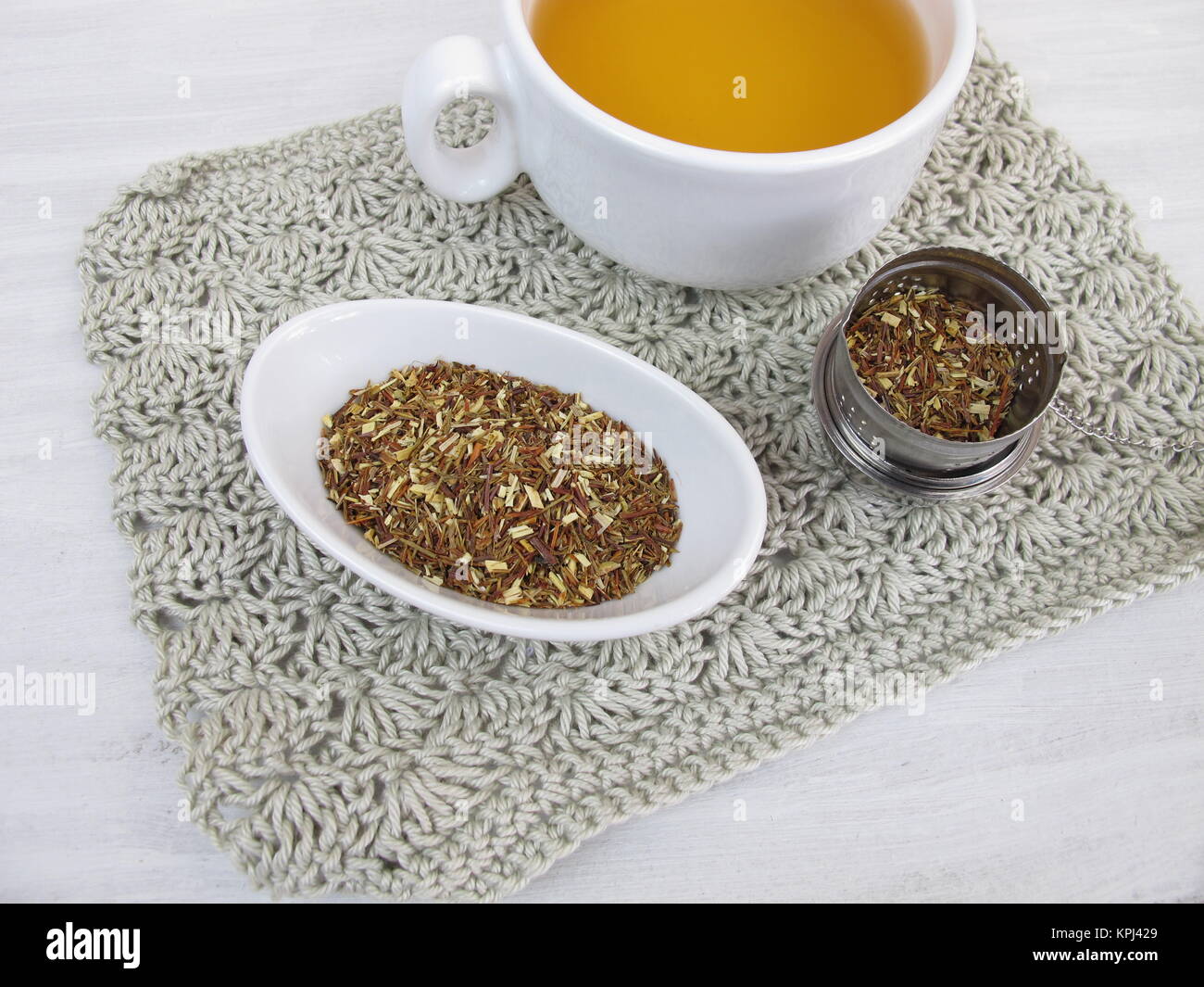 Roiboos hi-res stock photography and images - Alamy