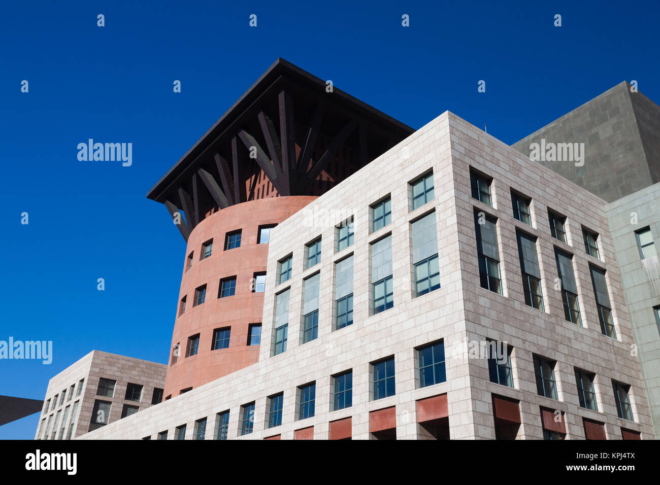 Denver library hi-res stock photography and images - Alamy