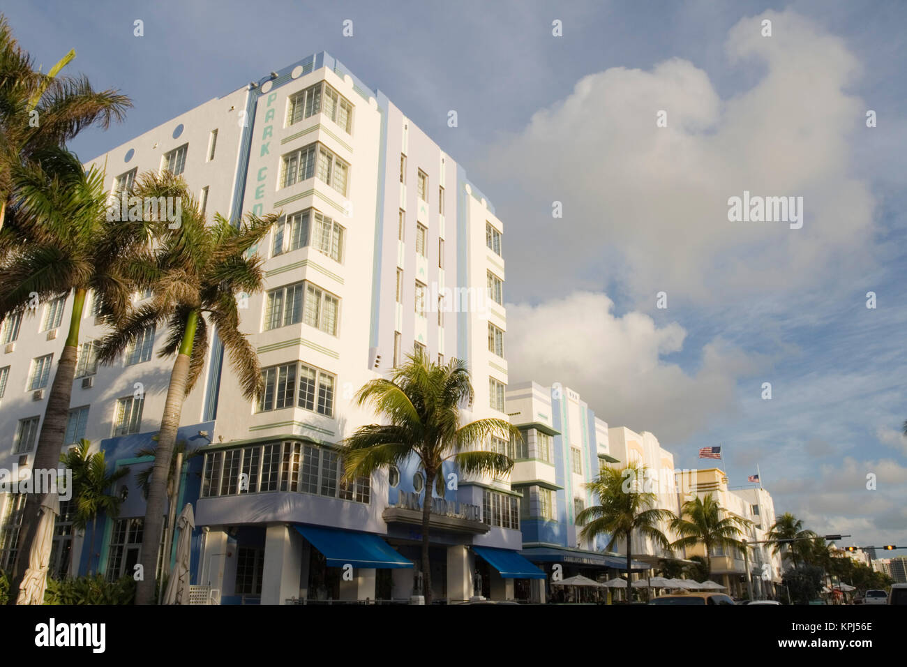 USA, Florida, Miami: Miccosukee Resort and Convention Center / Casino ...