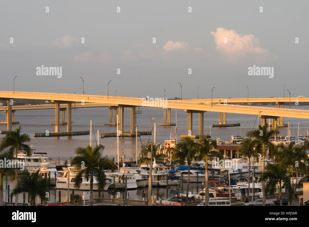Fort myers edison hi-res stock photography and images - Alamy