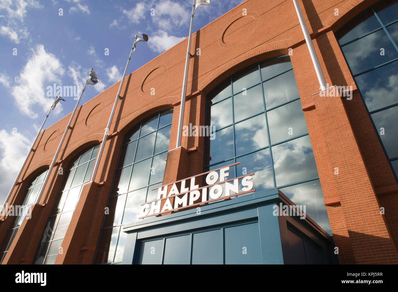 Hall indiana hi-res stock photography and images - Alamy