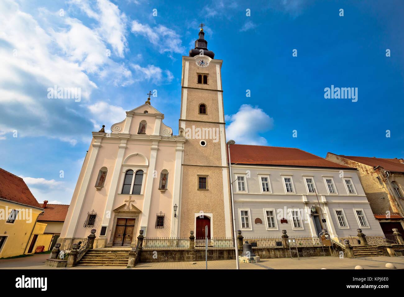 Saint ana hi-res stock photography and images - Alamy