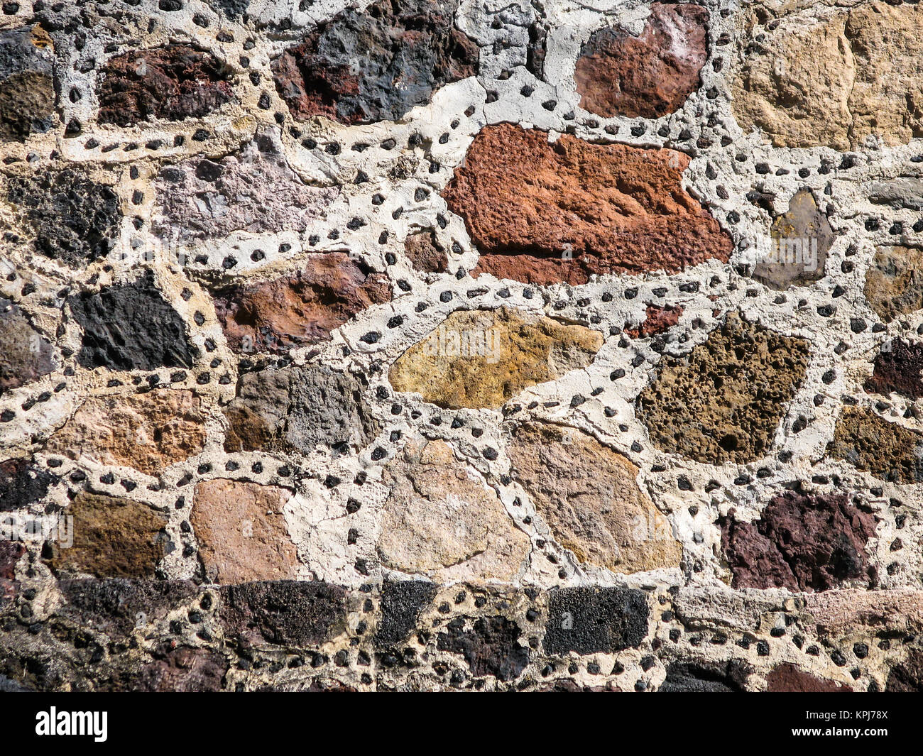 abstract stone wall Stock Photo - Alamy