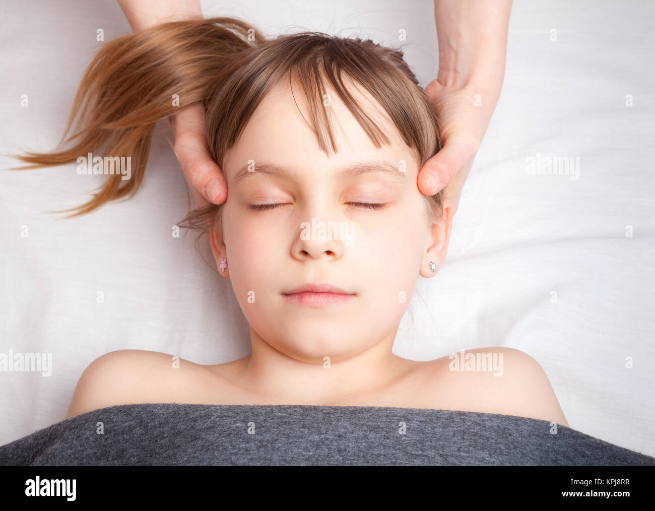 Age Manipulation High Resolution Stock Photography and Images - Alamy
