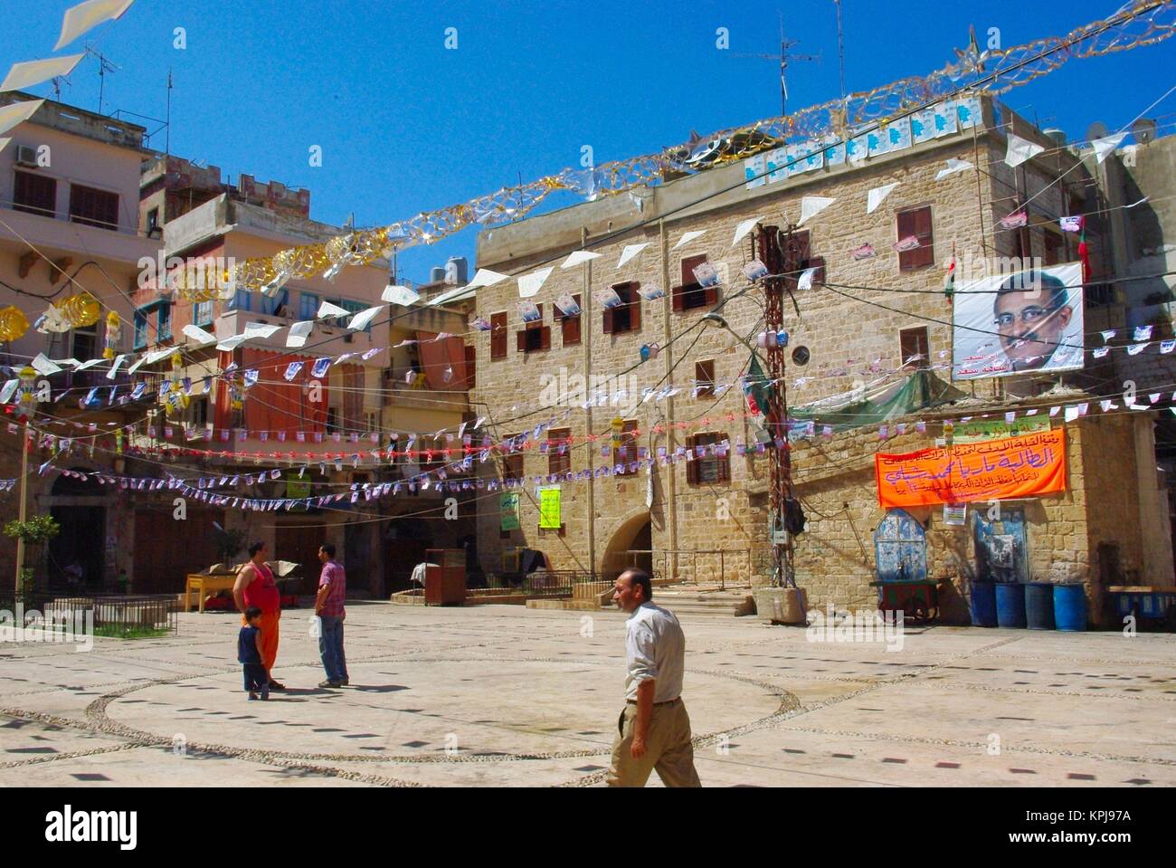 City of sidon hi-res stock photography and images - Alamy