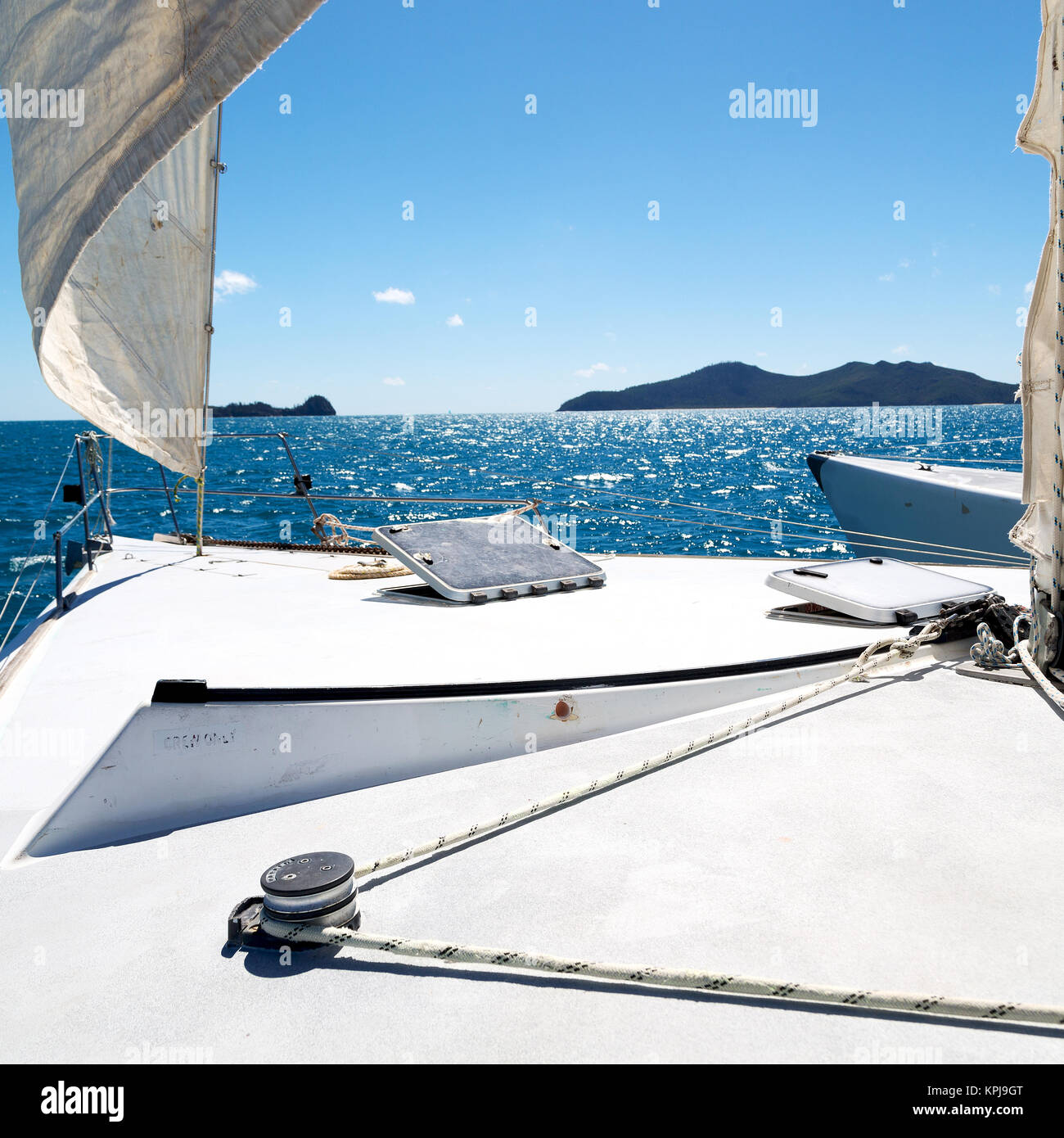 in australia the concept of navigation and wind speed with sailing ...