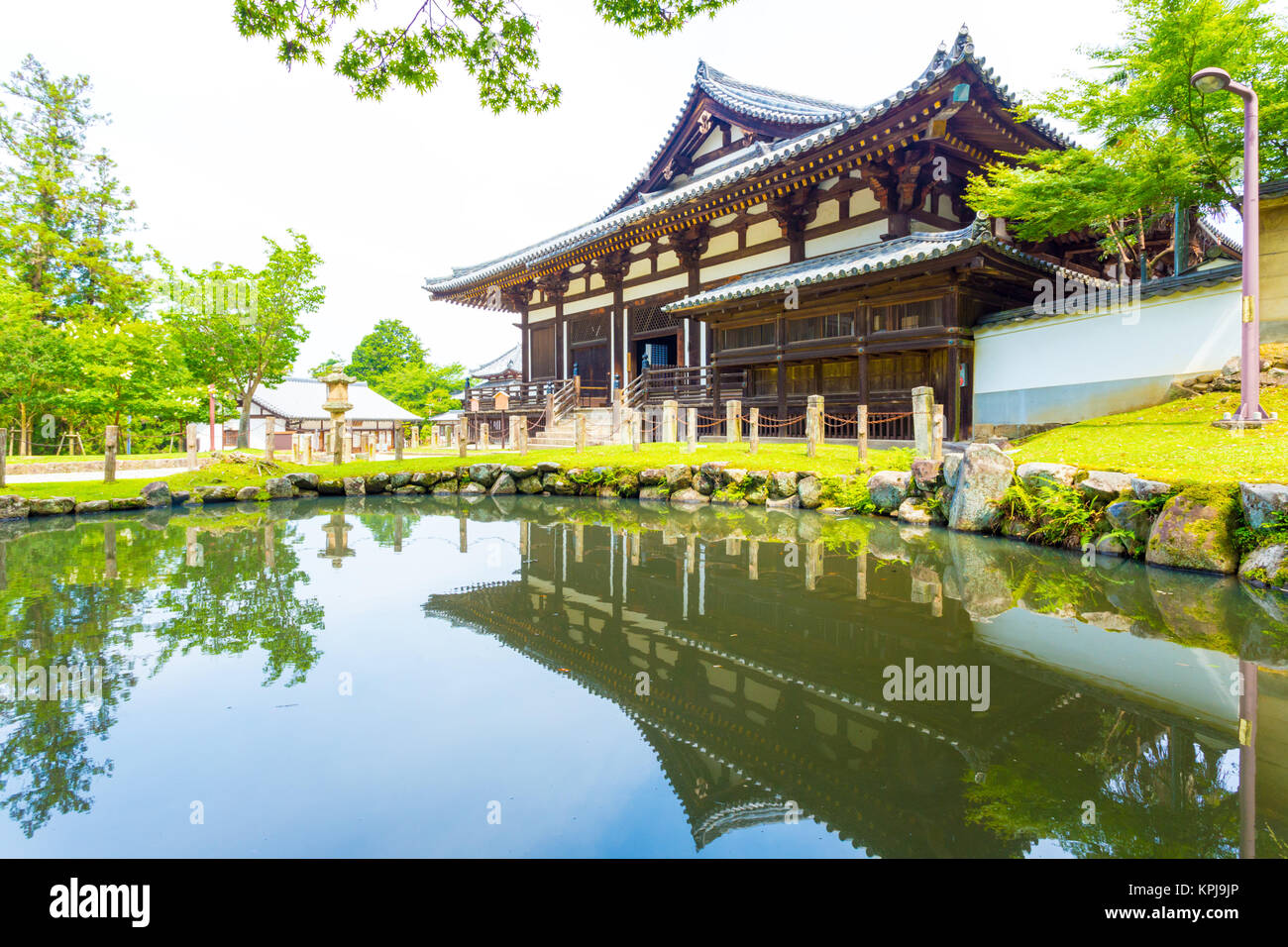 Sangatsudo hi-res stock photography and images - Alamy