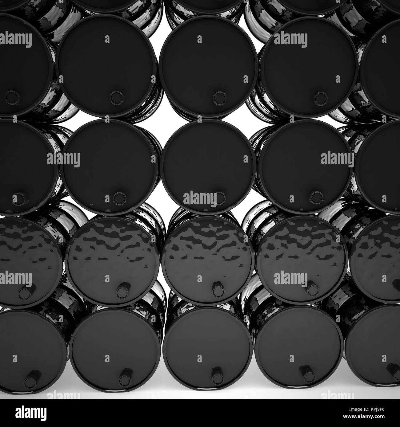 Gasoline black Black and White Stock Photos & Images - Alamy