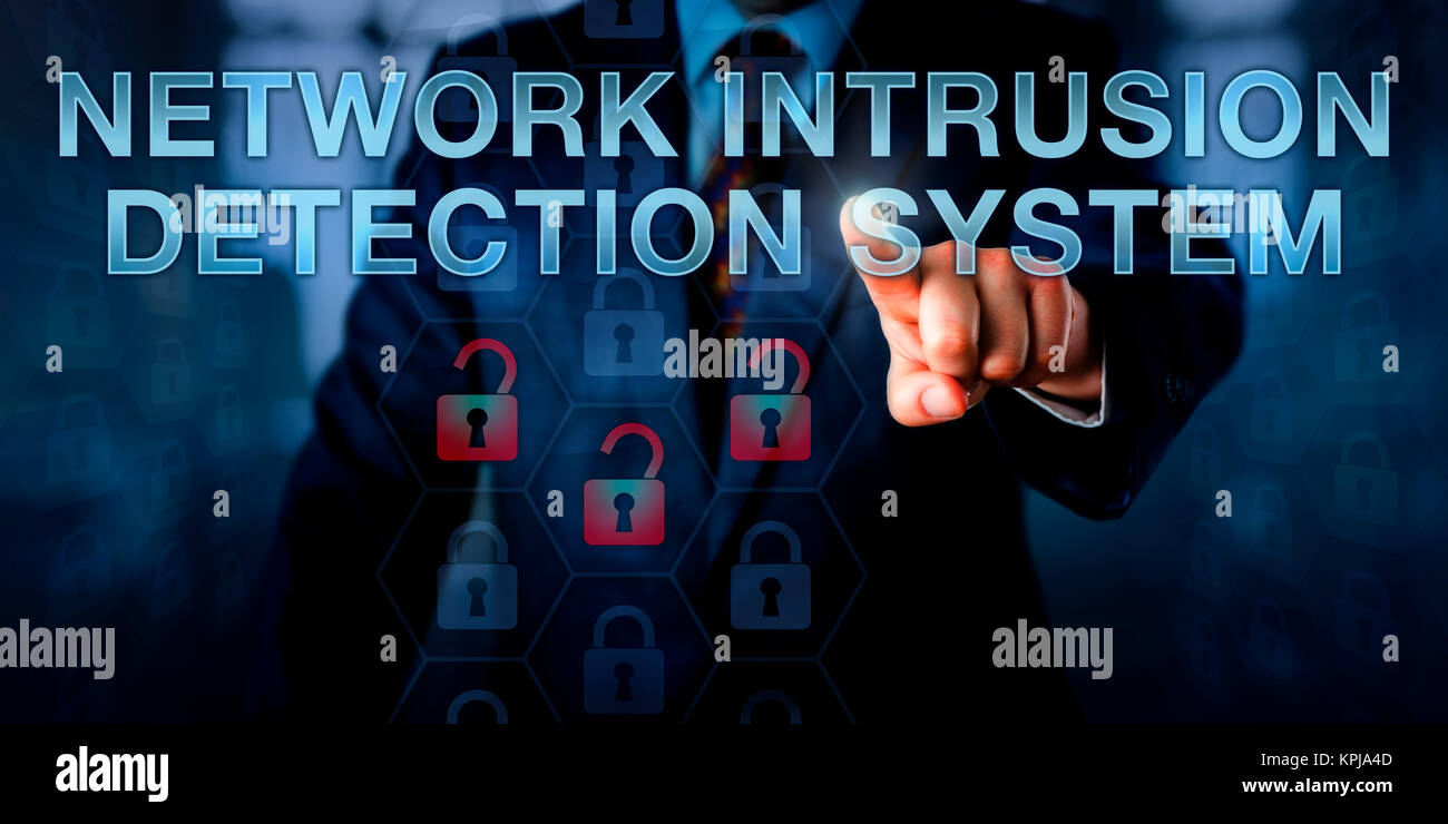 Intrusion detection system hi-res stock photography and images - Alamy Intrusion detection system hi-res stock photography and images - Alamy