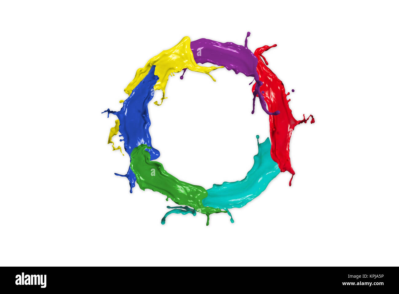 Fundamental colors hi-res stock photography and images - Alamy