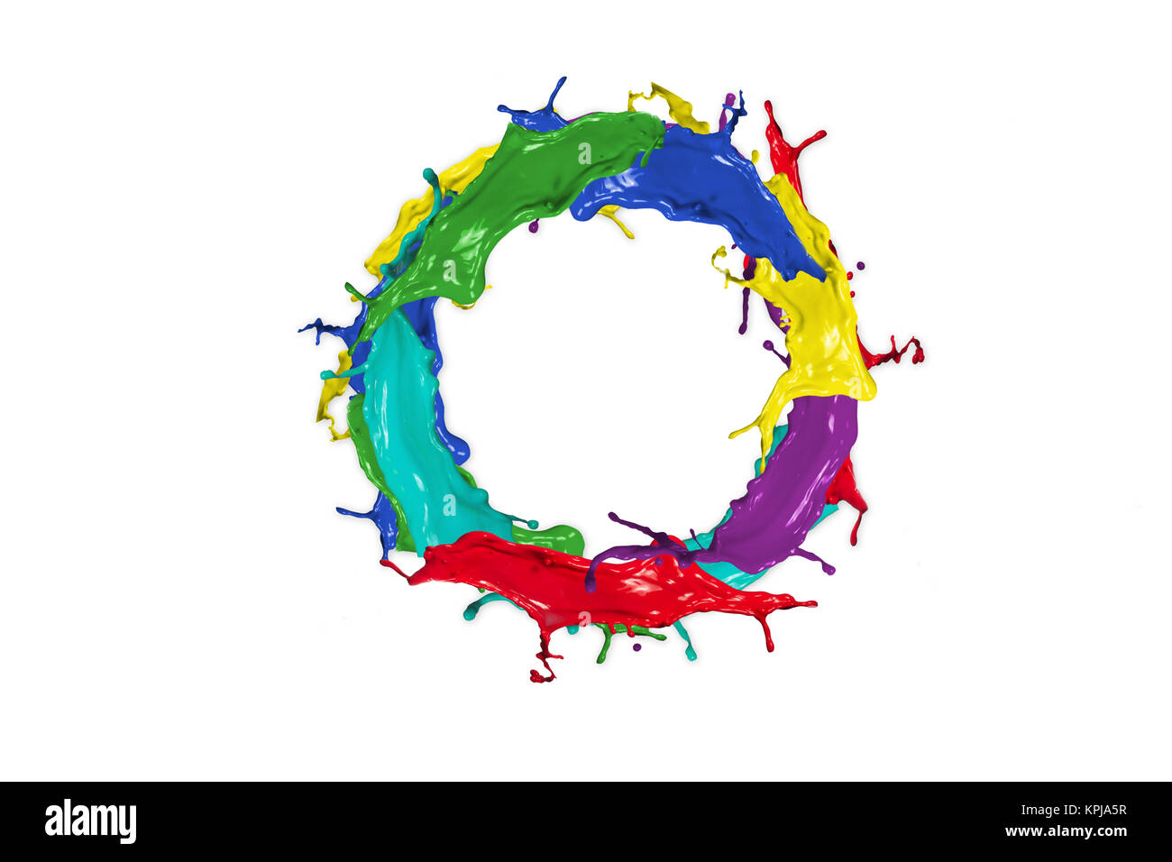 Fundamental colors hi-res stock photography and images - Alamy