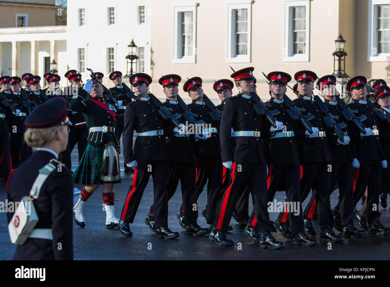 Sword Salute High Resolution Stock Photography and Images - Alamy