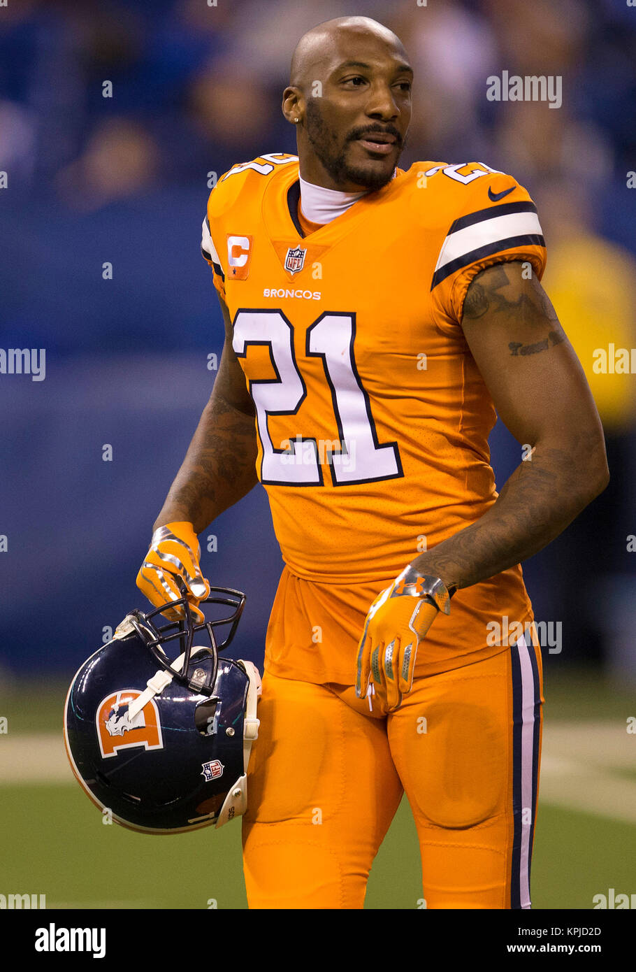 Aqib Talib Broncos Otas