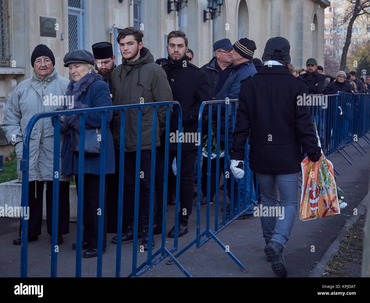 Popa mihai hi-res stock photography and images - Alamy